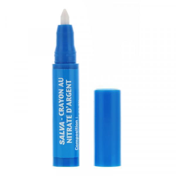 Salva Crayon Au Nitrate Dargent