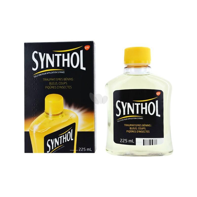 Synthol liquide en Pharmacie Parapharmacie à Chateauroux 36